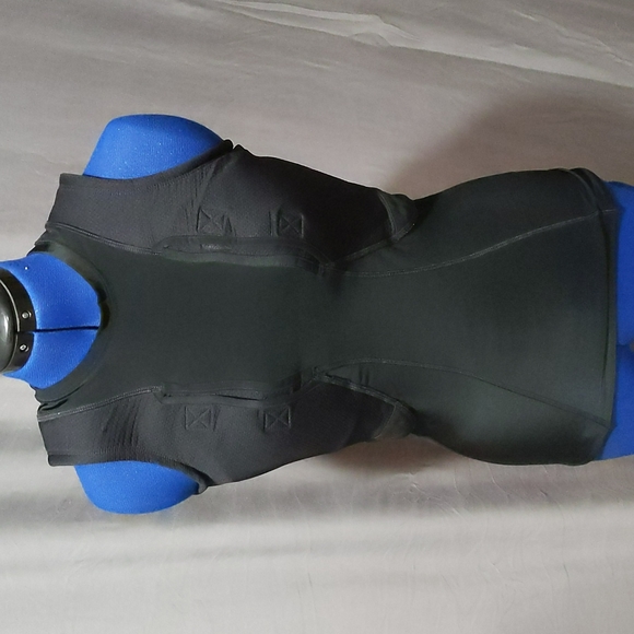 5.11 Tactical | Tops | Tactical Holster Two Guns Vest Medium | Poshmark